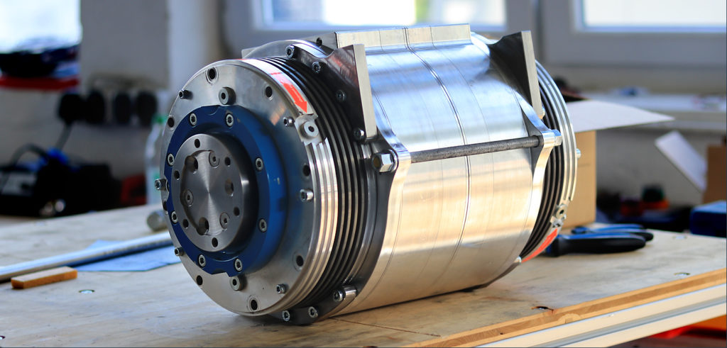 TURN-E – Electric Cars & Boats